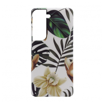 MASKA DELICATE FLOWER ZA SAMSUNG S22 PLUS/ S906B TIP3