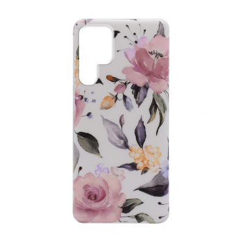 Maska Delicate flower za Samsung S22 Ultra/ S908B Tip5