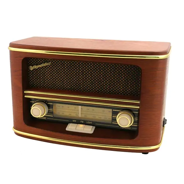 Retro radio prijemnik - Roadstar HRA-1500