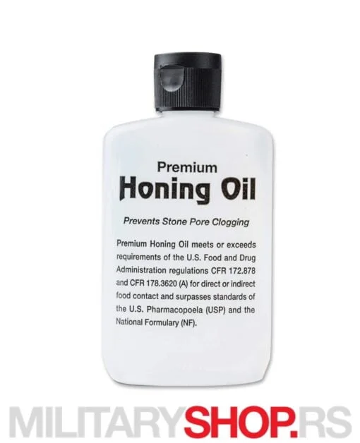 Boker Premium Honing Oil 30 ml