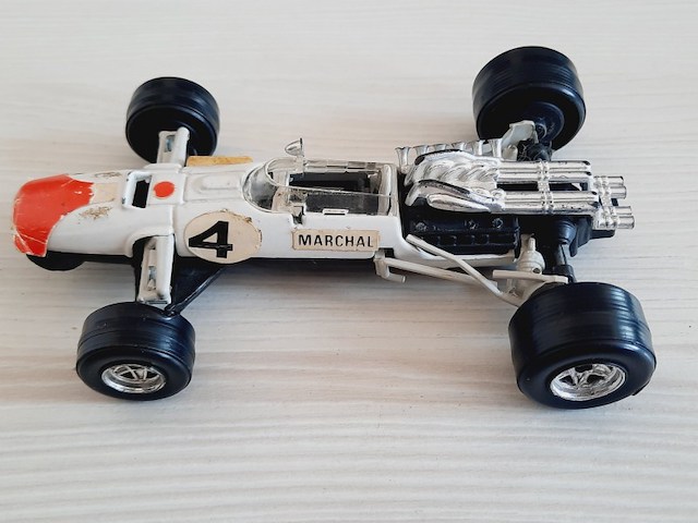 Polistil - Honda Formula 1 - 1:32