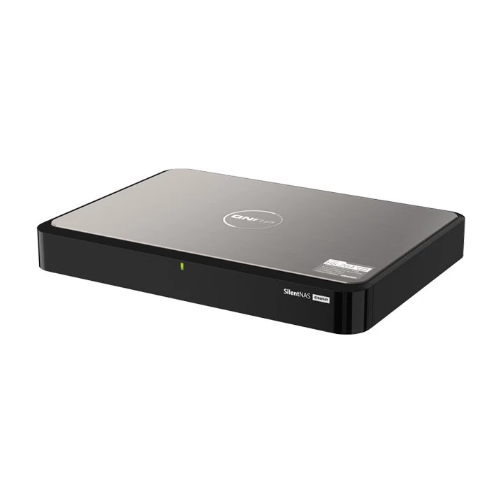 Qnap 002M-Bay NAS HS-264-8G