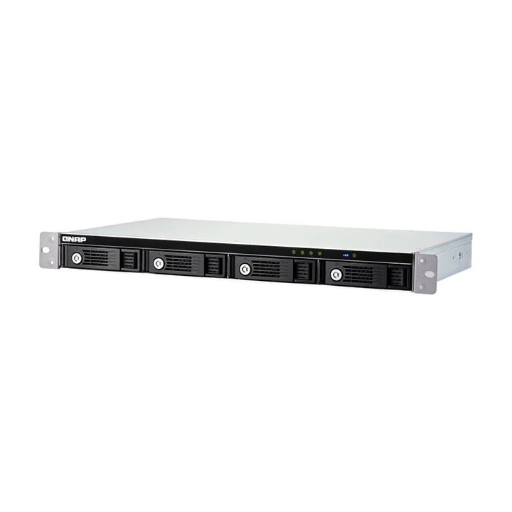 Qnap DAS 004U-bay TR-004U