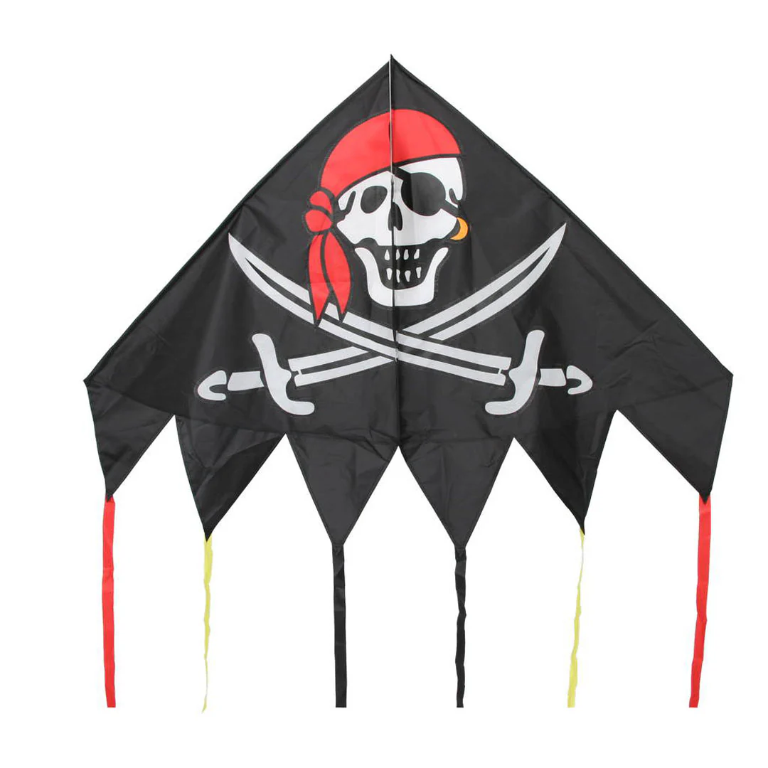 Zmaj - Jolly Roger 137 cm