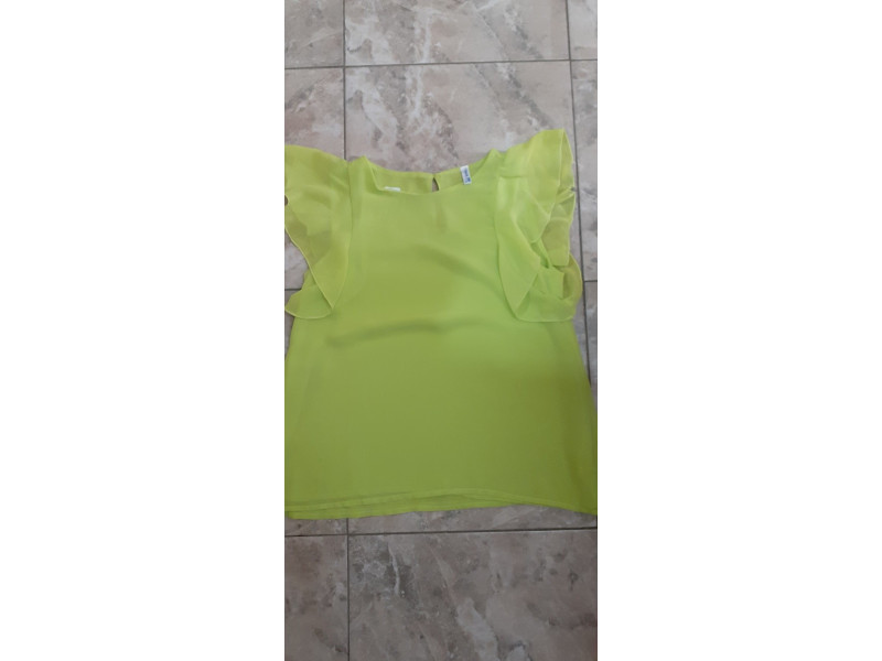 M18 bluza vel 9/10