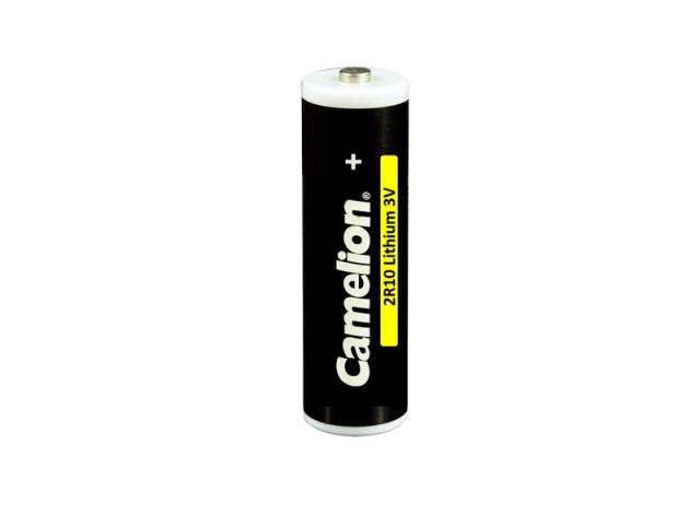 Camelion baterija litijumska 2R10 3V (duplex)