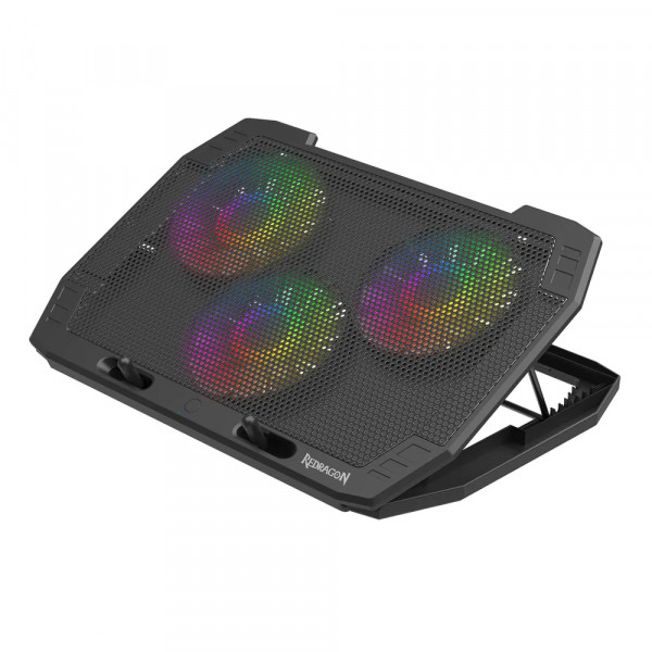 Redragon Ingrid GCP511 Laptop Cooler