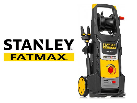 Stanley perač pod pritiskom 2500W, SXFPW25DTS