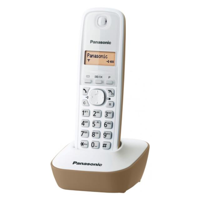 Panasonic bežični telefon, KX-TG1611FXJ
