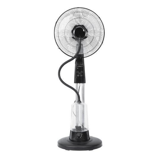 Prosto ventilator sa rasprsivačem, 70W, 38cm