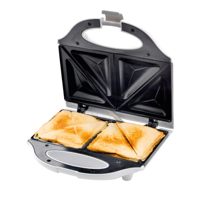 Home sendvič toster, 750W