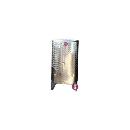 Bure za rakiju EZIO INOX 1000L