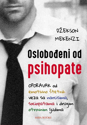 Oslobođeni od psihopate – Džekson Mekenzi