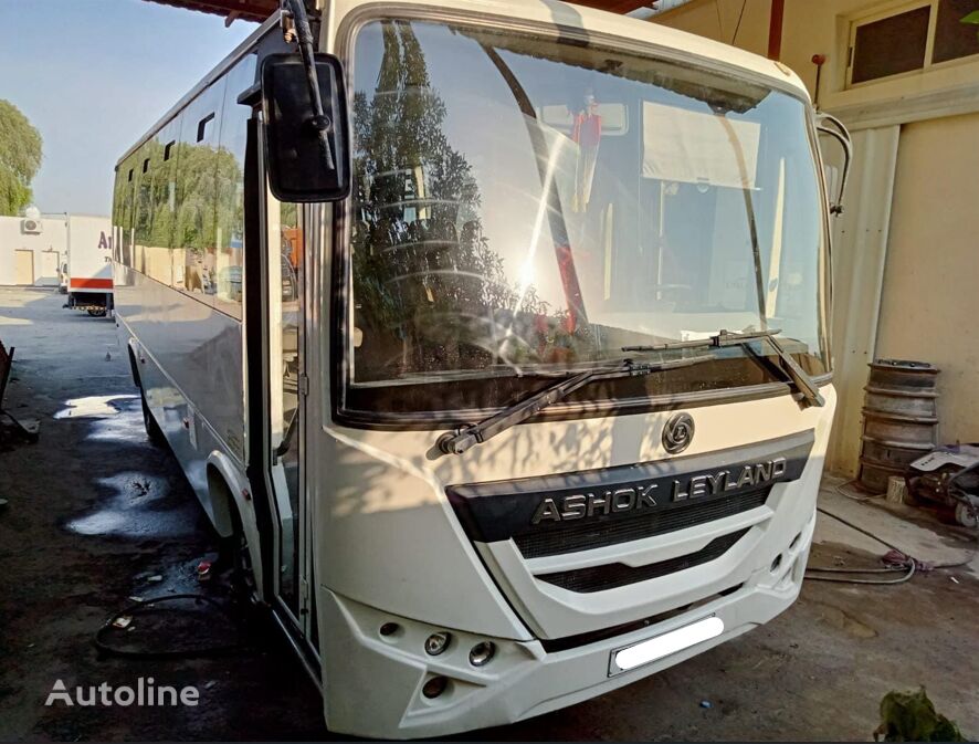Ashok Leyland turistički autobus