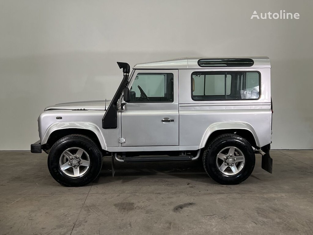 Land Rover 90 - Defender terenac