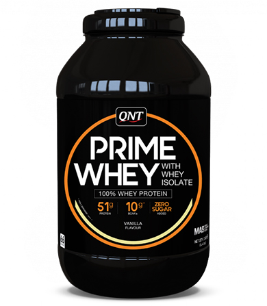 Prime Protein - 2 kg