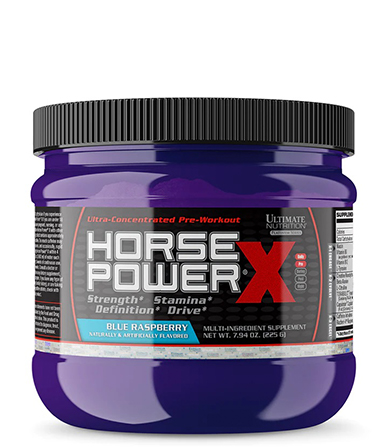 Horse Power - 225 g