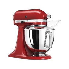 KitchenAid KA5KSM125EER crveni