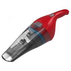 BLACK&DECKER Automobilski ručni usisivač NVC115W