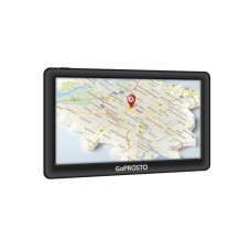 PROSTO GPS navigacija 7''