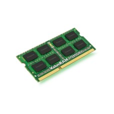 KINGSTON SODIMM DDR3 4GB 1600MHz KVR16LS11/4