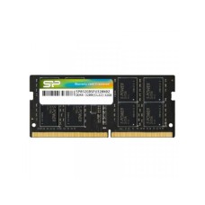 SILICON POWER SODIMM, DDR4, 32GB, 3200MHz (SP032GBSFU320X02)