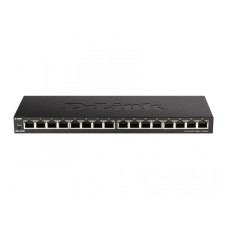 D LINK DGS-1016S 16port Gigabit switch