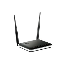 D LINK DWR-116 Wireless N300 Multi-WAN ruter