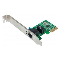 INTELLINET Network Card Gigabit PCI Express