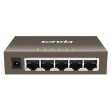 TENDA TEG1005D 5-Port Switch