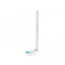 TENDA U2 N150 High Gain Wireless USB Adapter (USB Antenna)