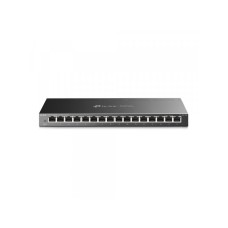 TP LINK Gigabit 16-Port Easy smart Switch (TL-SG116E)