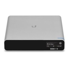UBIQUITI UniFi Cloud Key, G2, UCK-G2-PLUS, sa HDD-om