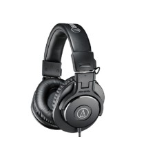 Audio-Technica Slušalice ATH-M30x (Crne)