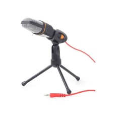 GEMBIRD Tripod mikrofon MIC-D-03