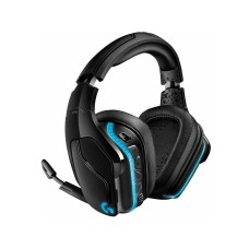 LOGITECH G935 bežične gejmerske crne slušalice 981-000744