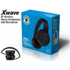 X WAVE MX350 BLACK