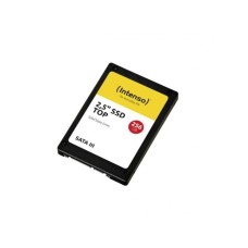 INTENSO SSD 2.5 SATA3 256GB 520MBs/500MBs 3812440