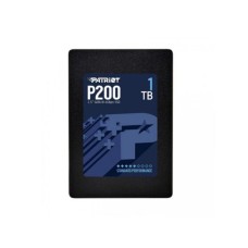 PATRIOT 2.5 SATA3 1TB Patriot P210 520MBs/430MBs P210S1TB25