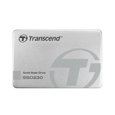 TRANSCEND SSD TS 128GB SSD230S Series 3D Nand TS128GSSD230S