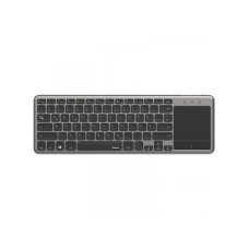 HAMA Bežična tastatura KW-600T YU-SRB (Crna)