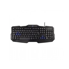 HAMA URage Exodus 2 gaming tastatura, crna