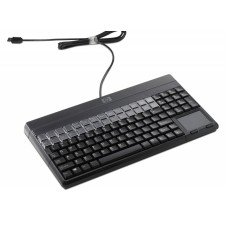 HP ACC KEYBOARD POS WITH MSR (FK218AA)