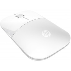 HP Z3700 Wireless Mouse Blizzard White( V0L80AA)