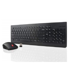 LENOVO 510 Wireless Combo Keyboard & Mouse -US English 103P- ROW GX30N81776