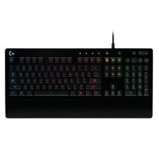 LOGITECH Gaming Keyboard G213 Prodigy - INTNL - US