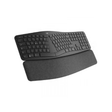 LOGITECH K860 Ergo Wireless Split Keyboard US