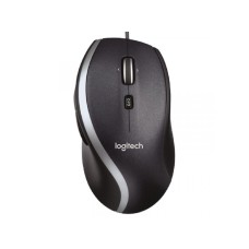 LOGITECH M500s Corded Laser Mouse