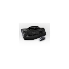 LOGITECH MK710 Wireless Desktop US