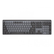 LOGITECH MX Mechanical Wireless Illuminated tastatura Graphite US